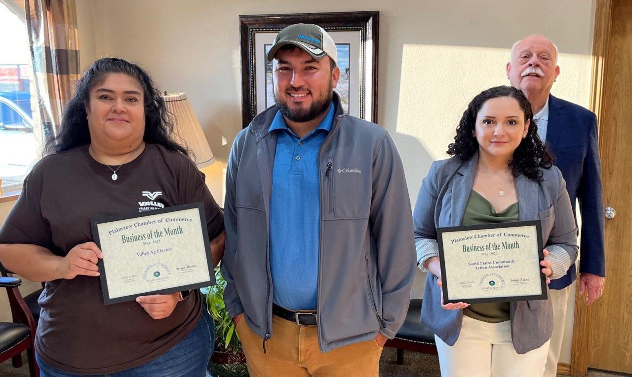 Home - Plainview Texas Chamber of Commerce